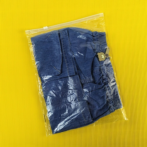 plastic bag+supplier+manufacturer|Goolien